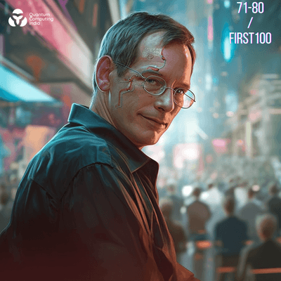 QuantumComputingIndia - A Vetted and Skill Validated Community for ...